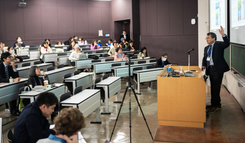 20周年記念シンポジウムを開催しました 20th Anniversary Symposium Held - 世界遺産学学位プログラム - 筑波 ...